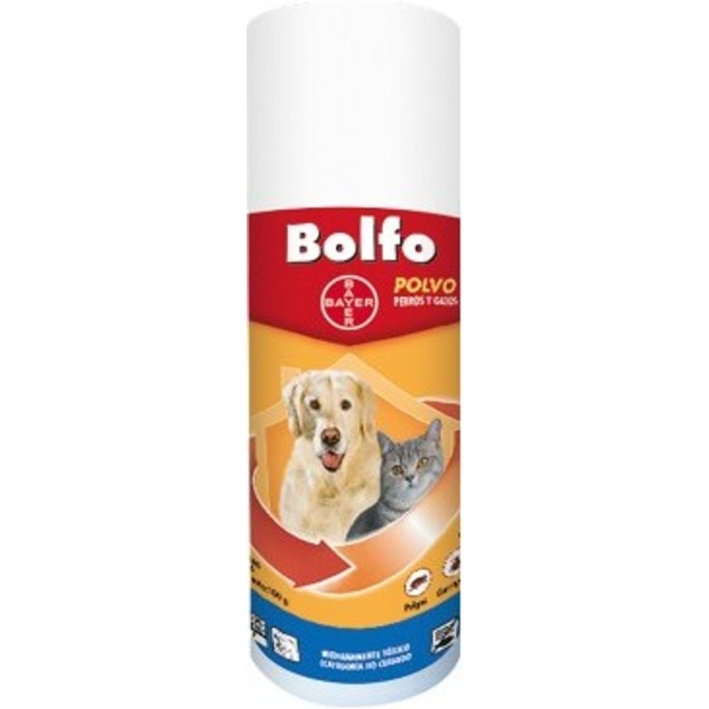 BOLFO POLVO - animalsveterinaria