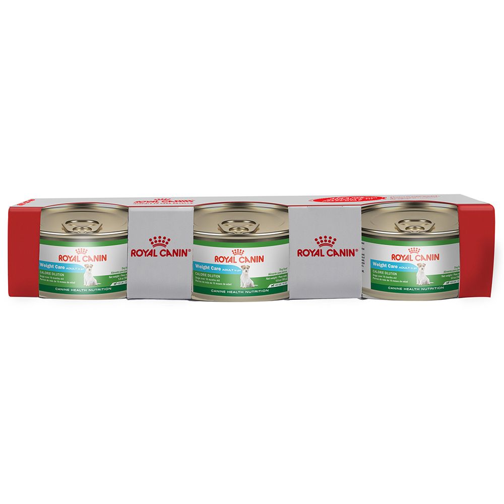 PROMOCION TRIPACK ROYAL CANIN SATIETY SUPPORT WEIGHT CONTROL CANINE ...