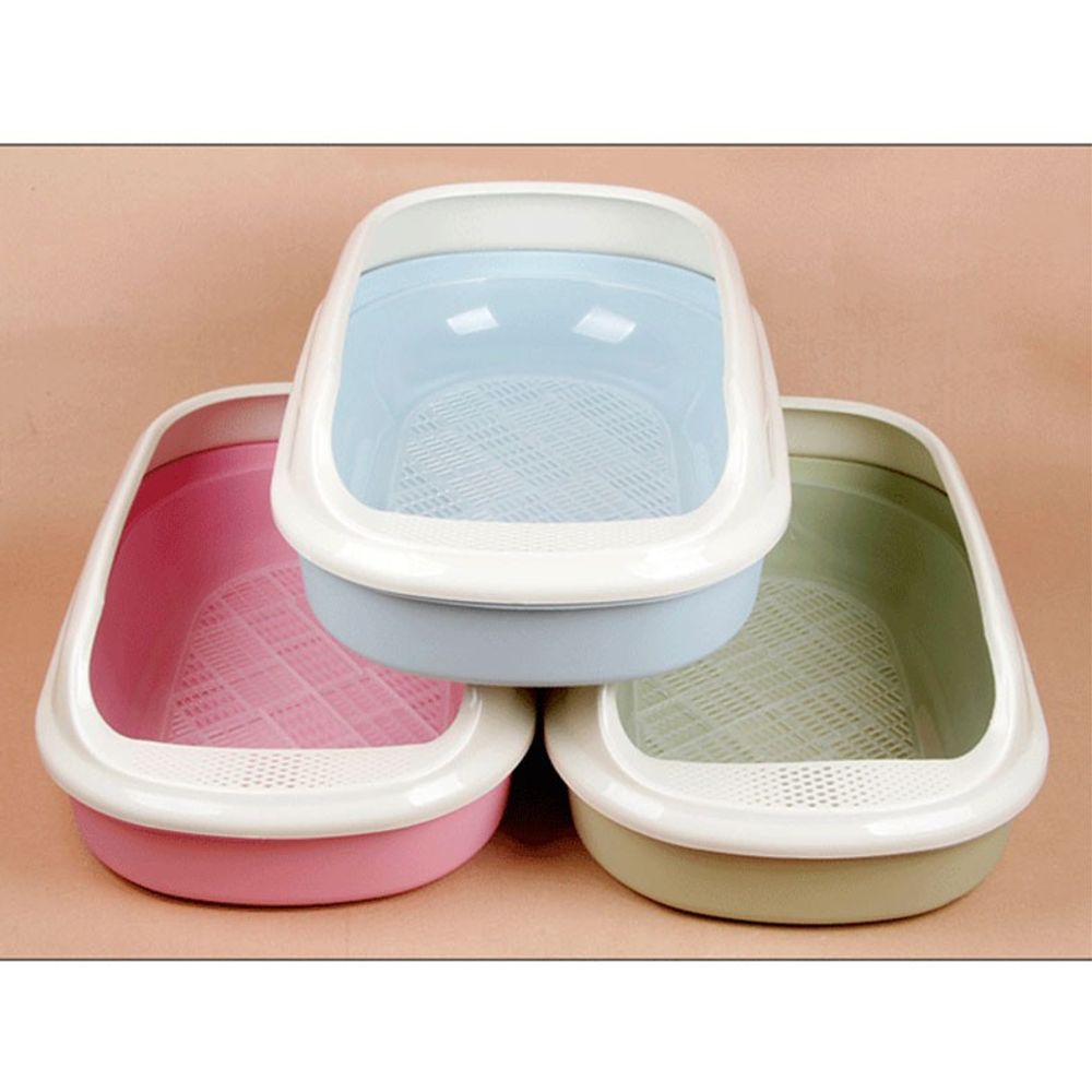 ARENERA SENCILLA CON CERNIDOR CBZARE004 - animalsveterinaria