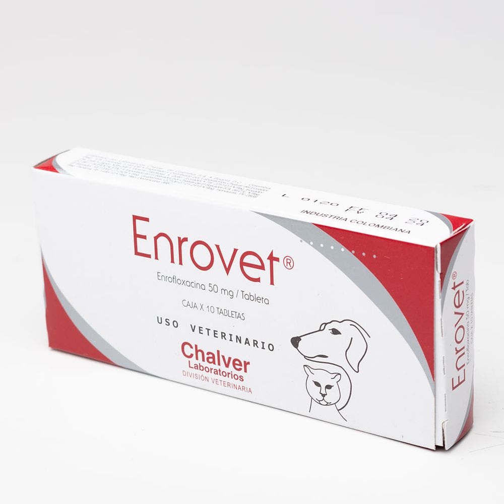 ENROVET PETS | Animal´s Veterinaria - animalsveterinaria