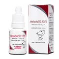 MELODOL 0,15% | Animal´s Veterinaria - animalsveterinaria
