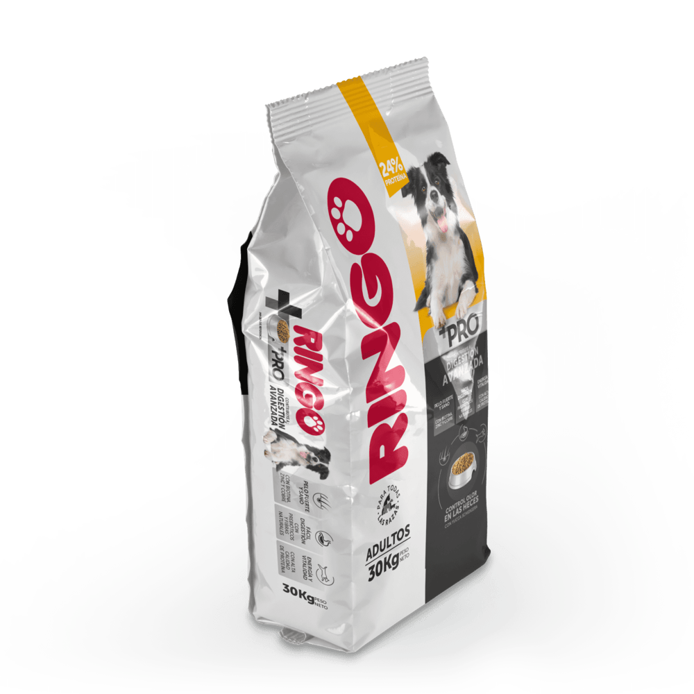 RINGO +PRO - animalsveterinaria